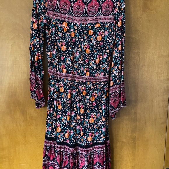 Tulle And Batiste | Dresses | Aus Brand Tulle And Batiste Moonless ...